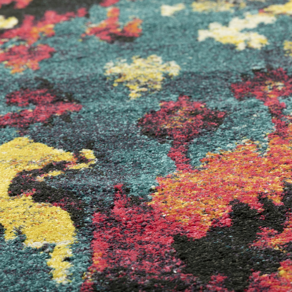 Dalyn Modern Greys MG525 Pewter Area Rug – Incredible Rugs and Decor