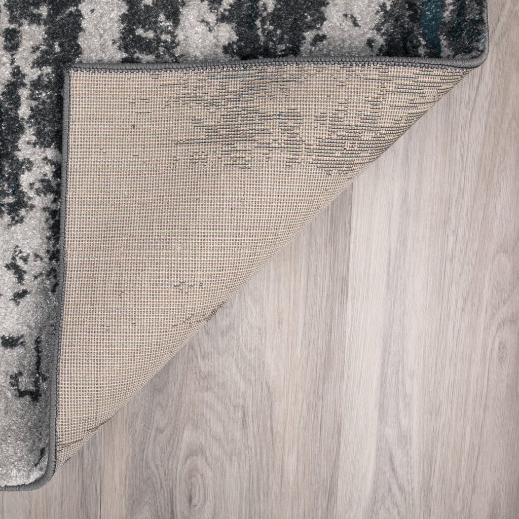 Dalyn Modern Greys MG81 Teal Area Rug – Incredible Rugs and Decor