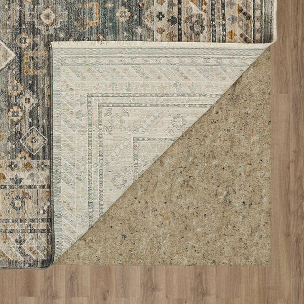 Karastan Echo Milo Grey Area Rug – Incredible Rugs and Decor