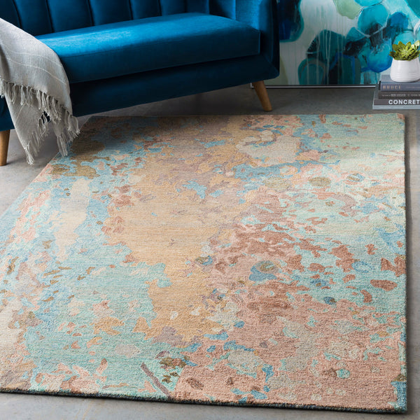 Surya Modern Nouveau MNV-1003 Area Rug – Incredible Rugs and Decor