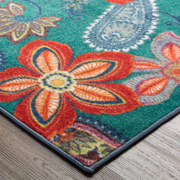 Mohawk Home New Wave Whinston Multi Area Rug – Incredible Rugs and Decor