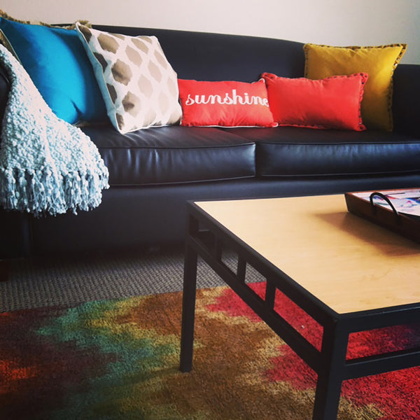 Mohawk Home Strata Painted Zig Zag Multi Area Rug – Incredible Rugs and ...