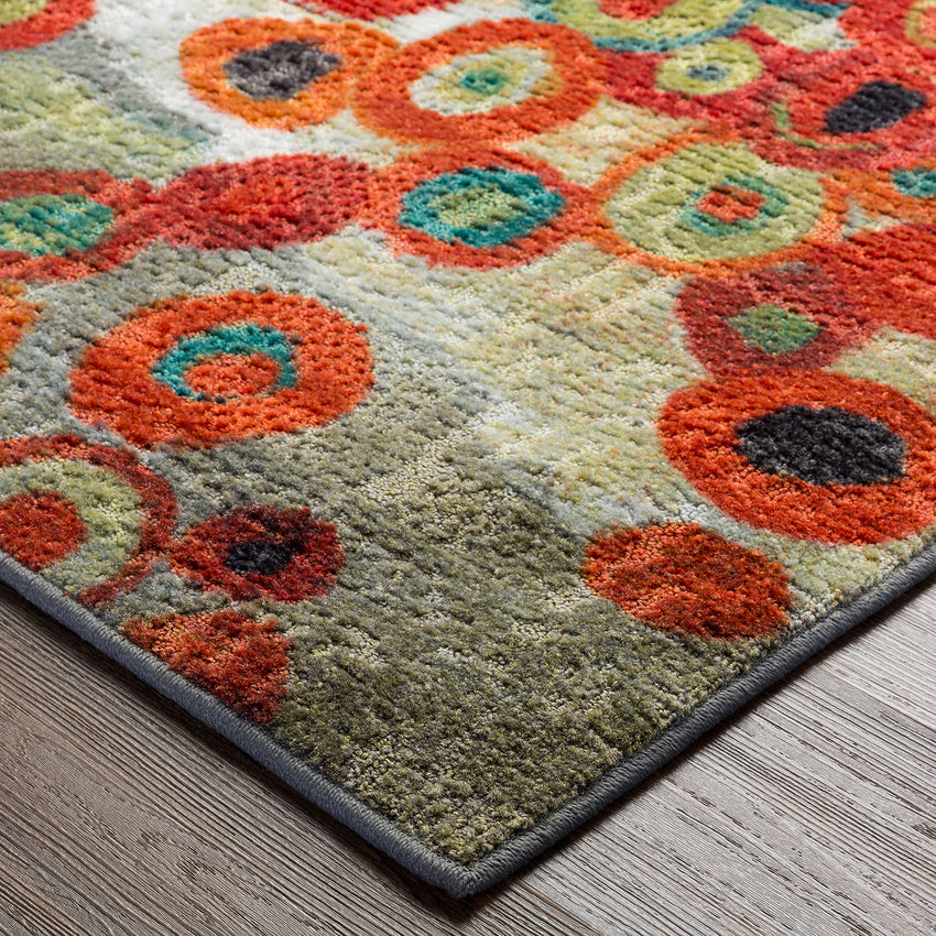 Mohawk Home Strata Tossed Floral Multi Area Rug – Incredible Rugs and Decor