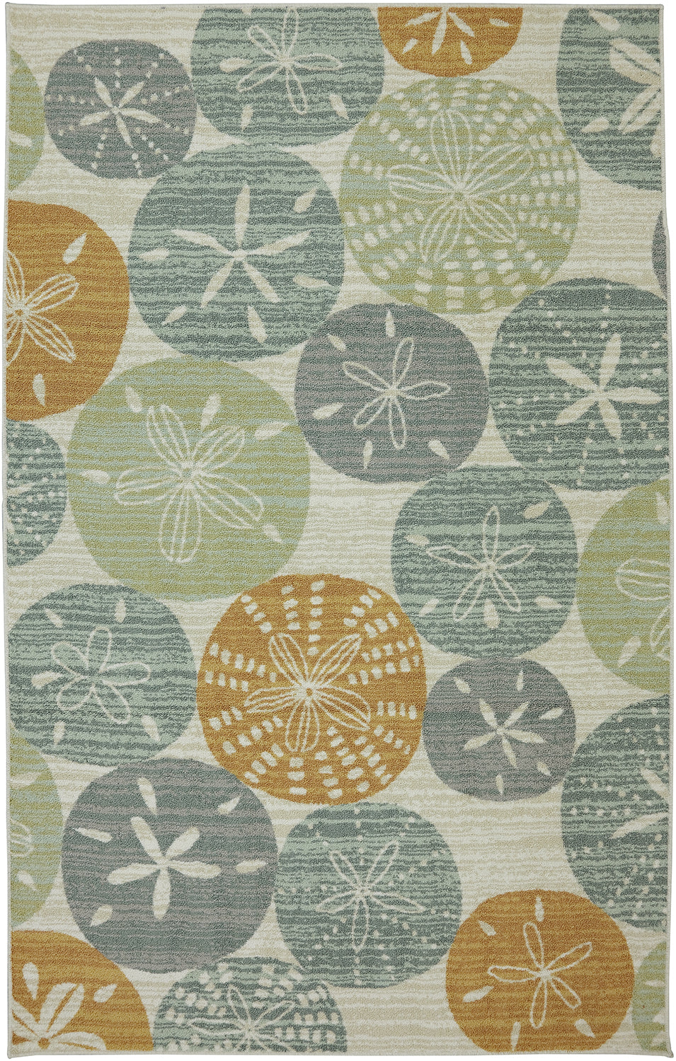 Mohawk Home Escape Sandy Bay Light Multi Area Rug – Incredible Rugs and ...