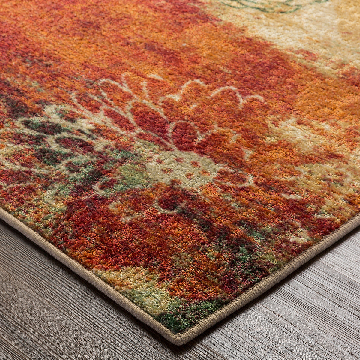 Mohawk Home Strata Pandora Multi Area Rug – Incredible Rugs and Decor