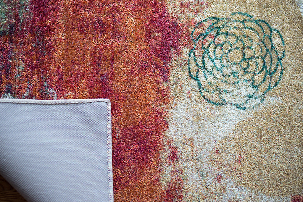 Mohawk Home Strata Pandora Multi Area Rug – Incredible Rugs and Decor