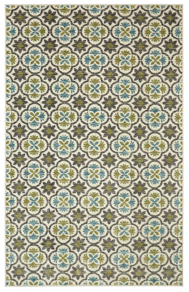 Mohawk Home Aurora Ayana Sand Area Rug – Incredible Rugs and Decor