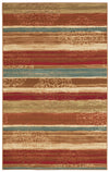 Mohawk Home Soho Melody Stripe Multi Area Rug – Incredible Rugs and Decor