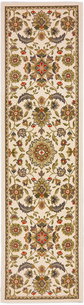 Mohawk Home Symphony Hollandale Ivory Area Rug – Incredible Rugs and Decor