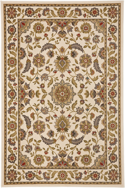 Mohawk Home Symphony Hollandale Ivory Area Rug – Incredible Rugs and Decor