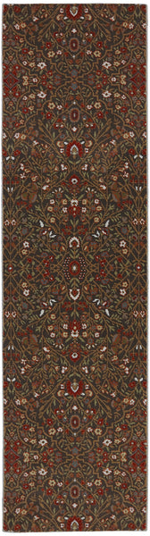 Mohawk Home Symphony Western Prairie Saddle Area Rug – Incredible Rugs ...