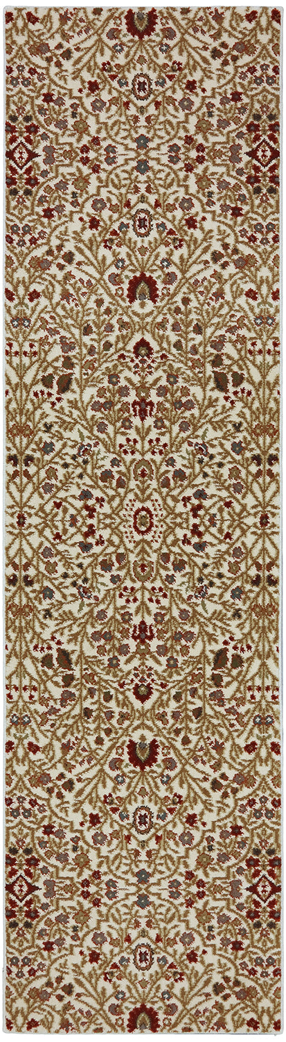 Mohawk Home Symphony Western Prairie Ivory Area Rug – Incredible Rugs ...