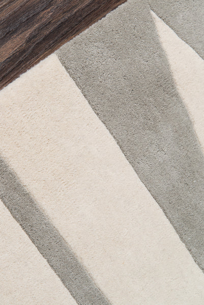 Momeni Tag TAG-1 Grey Area Rug by Novogratz – Incredible Rugs and Decor