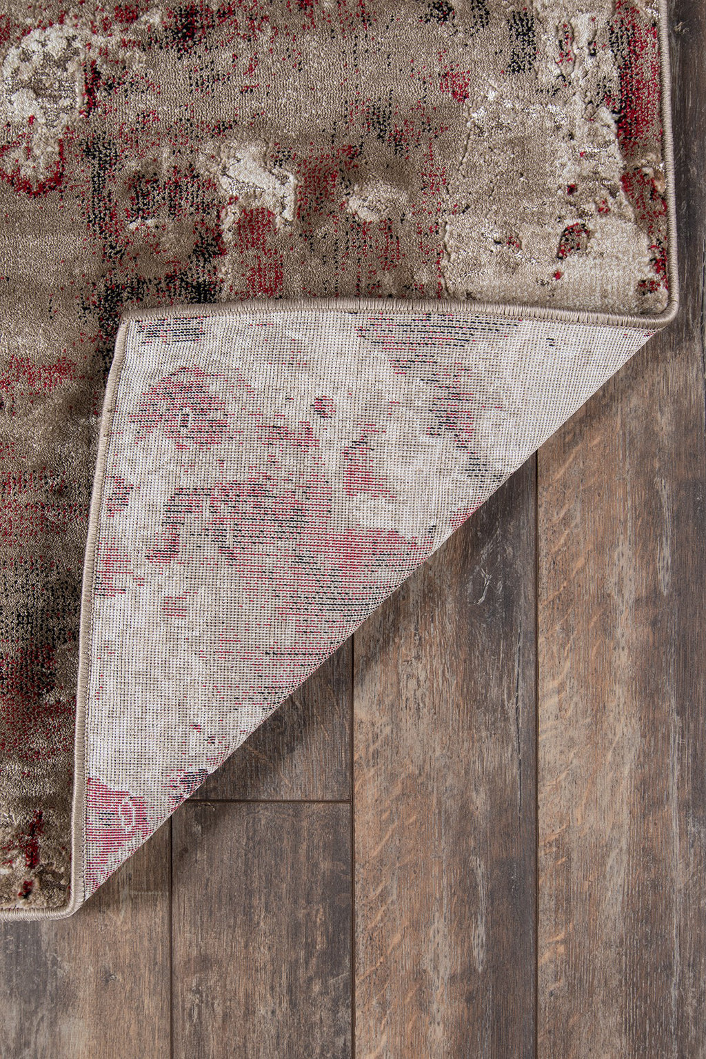 Momeni Monterey MO-09 Red Area Rug – Incredible Rugs and Decor