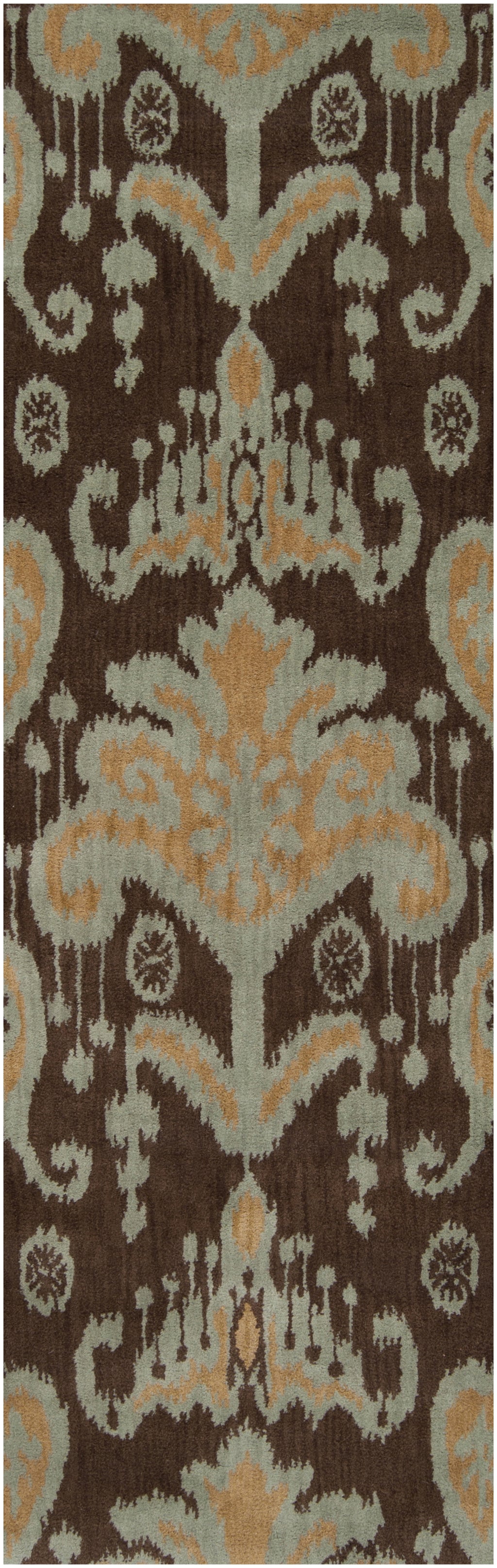 Surya Mosaic MOS-1080 Area Rug by B Smith – Incredible Rugs and Decor