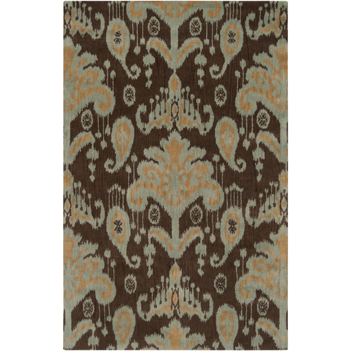 Surya Mosaic MOS-1080 Area Rug by B Smith – Incredible Rugs and Decor