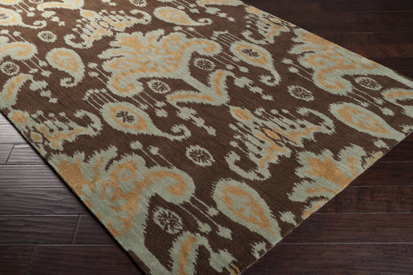 Surya Mosaic MOS-1080 Area Rug by B Smith – Incredible Rugs and Decor