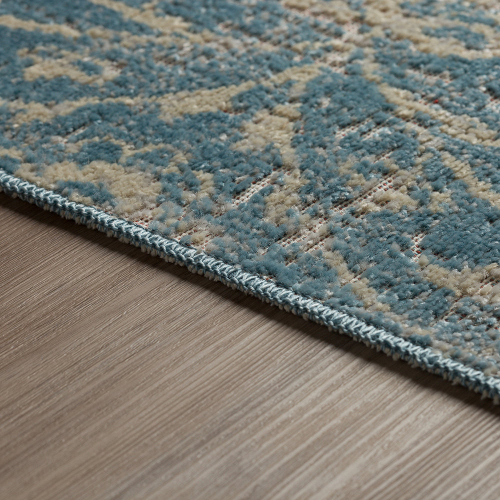 Dalyn Mercier MR7 Sky Area Rug – Incredible Rugs and Decor