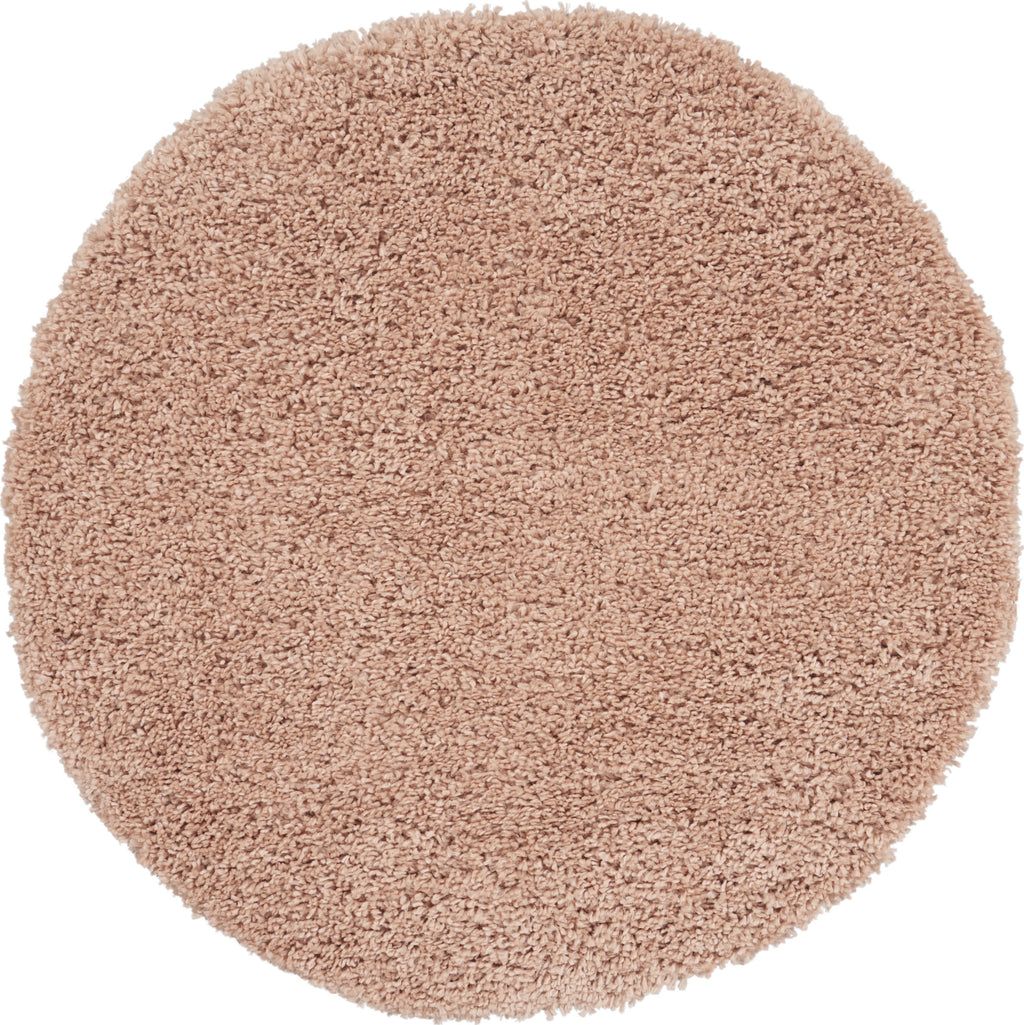 Nourison Malibu Shag MSG01 Blush Area Rug – Incredible Rugs and Decor