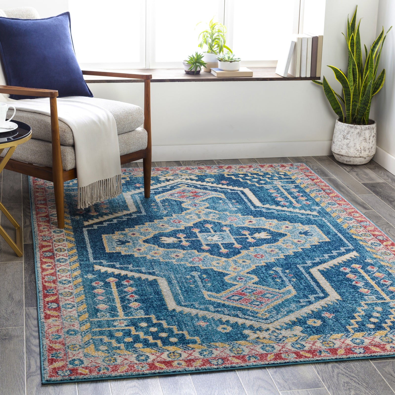 Livabliss Murat MUT-2315 Area Rug – Incredible Rugs and Decor