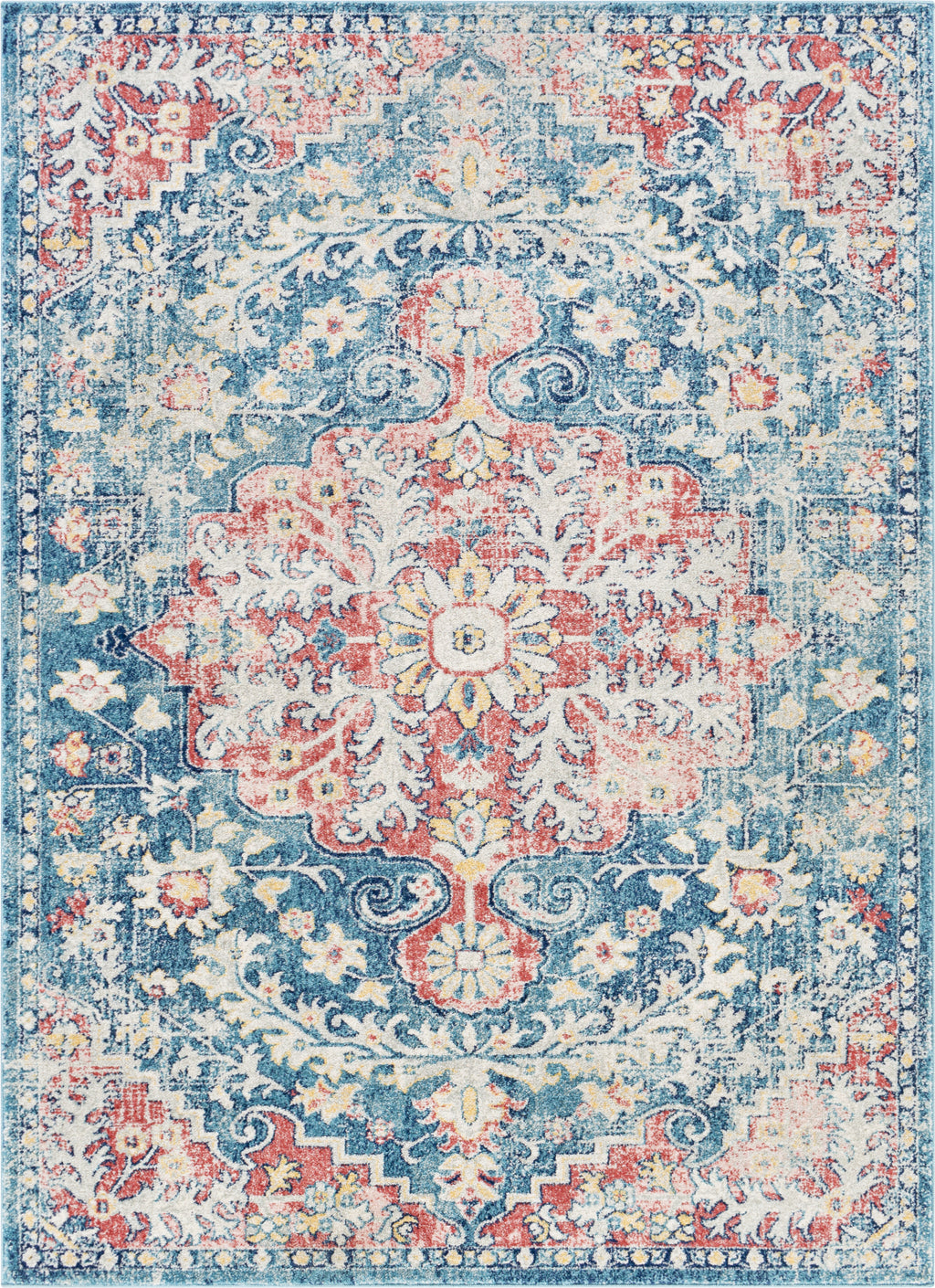 Livabliss Murat MUT-2322 Area Rug – Incredible Rugs and Decor