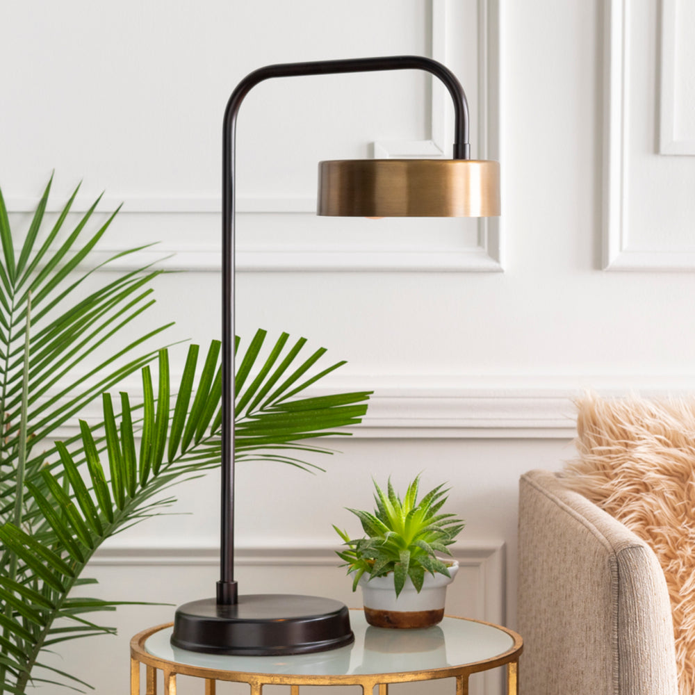 Surya Maverick MVR-001 Lamp – Incredible Rugs and Decor