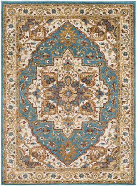 Surya Nicea Rufus NCA2307 Area Rug – Incredible Rugs and Decor
