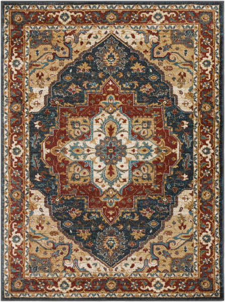 Surya Nicea Rufus NCA2309 Area Rug – Incredible Rugs and Decor