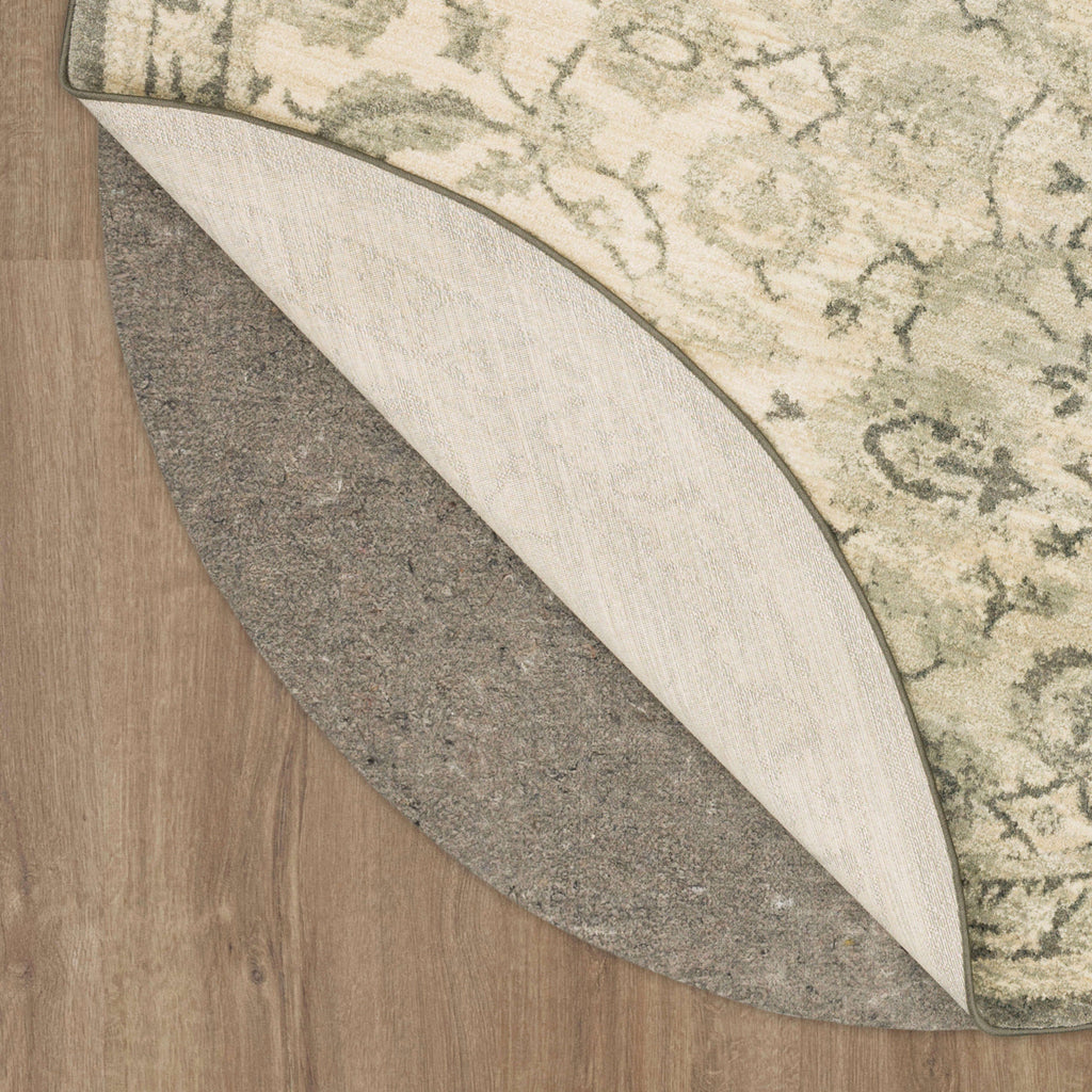 Karastan Euphoria New Ross Ash Grey Area Rug – Incredible Rugs and Decor