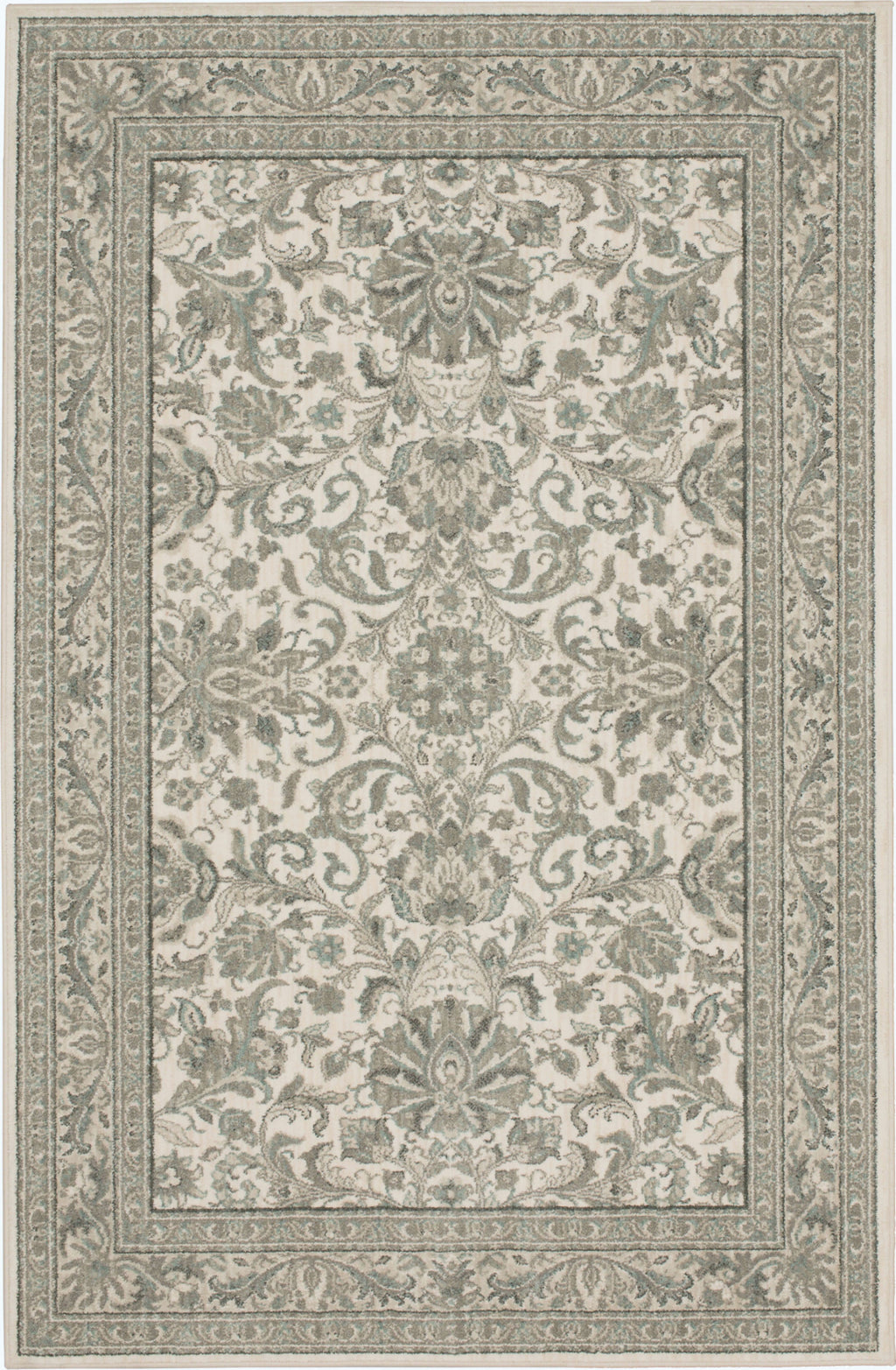 Karastan Euphoria Newbridge Natural Area Rug – Incredible Rugs and Decor