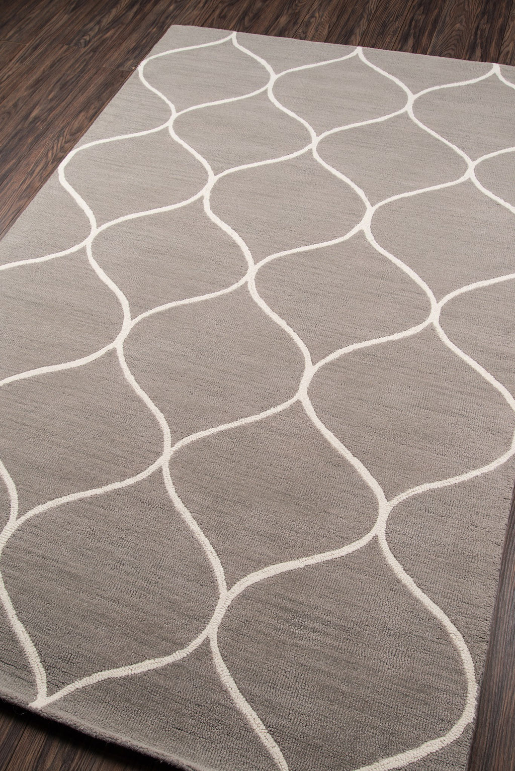 Momeni Newport NP-10 Grey Area Rug – Incredible Rugs and Decor
