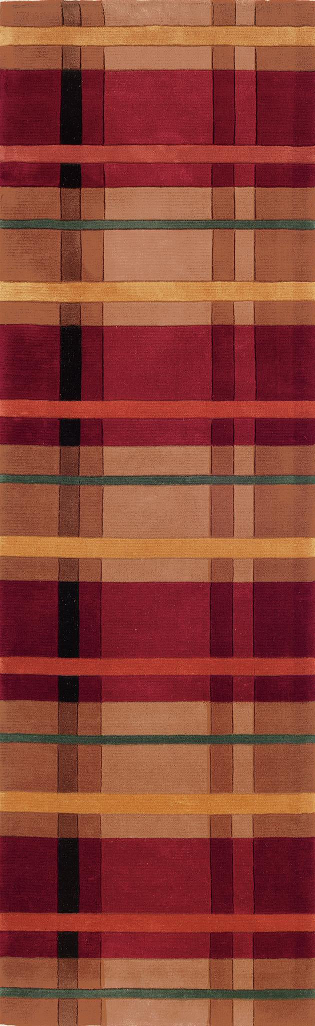 Momeni New Wave NW-35 Multi Area Rug – Incredible Rugs and Decor