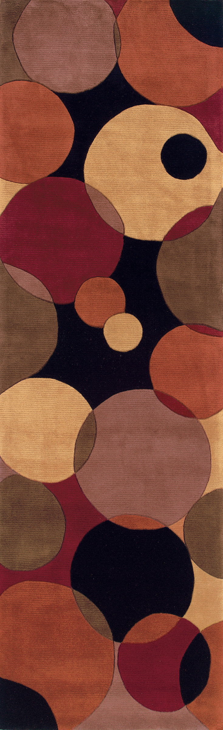 Momeni New Wave NW-37 Black Area Rug – Incredible Rugs and Decor