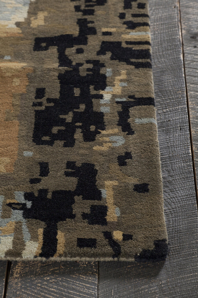 Chandra Nirvana NIR-6603 Area Rug – Incredible Rugs and Decor