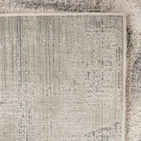 Orian Rugs Nirvana Angora Gray Area Rug by Palmetto Living – Incredible ...
