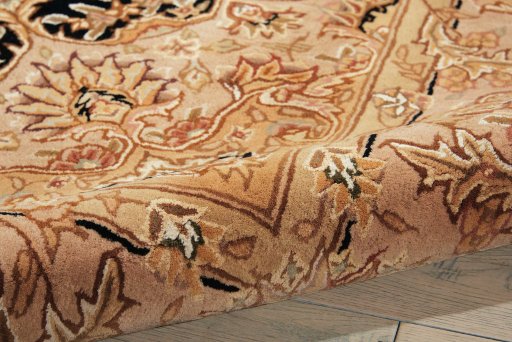 Nourison 2000 2233 Black Area Rug – Incredible Rugs and Decor