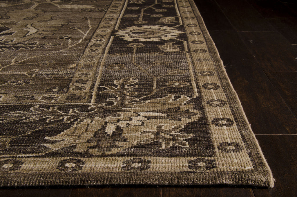 Nourison Aldora ALD03 Opal Grey Area Rug – Incredible Rugs and Decor