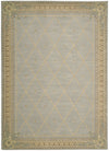Nourison Ashton House AS03 Cocoa Area Rug – Incredible Rugs and Decor