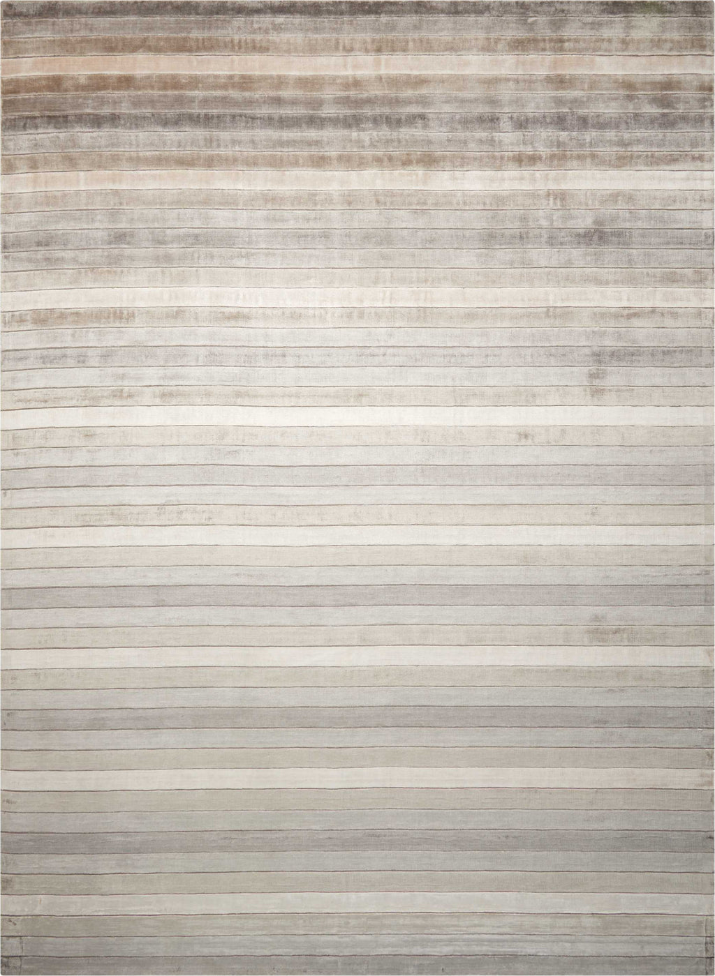 Nourison Aura AUR01 Silver Shadow Area Rug – Incredible Rugs and Decor