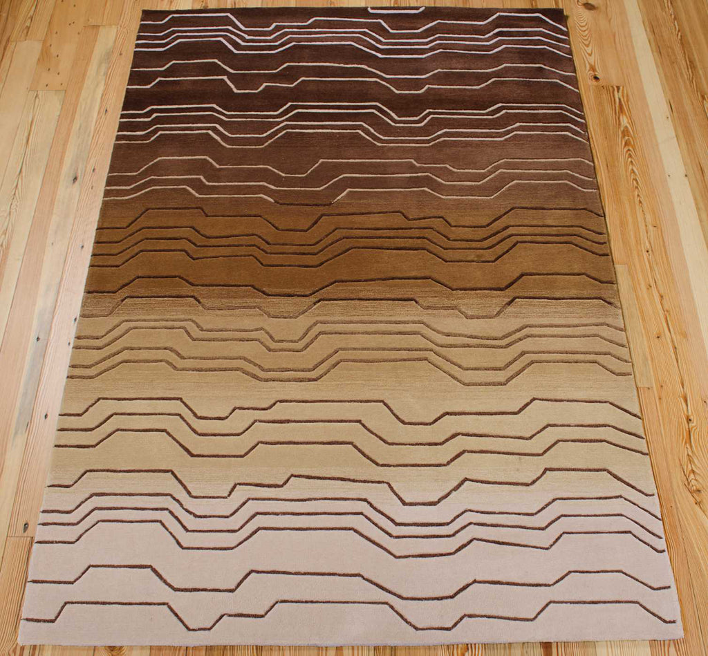 Nourison Contour CON04 Nature Area Rug – Incredible Rugs and Decor