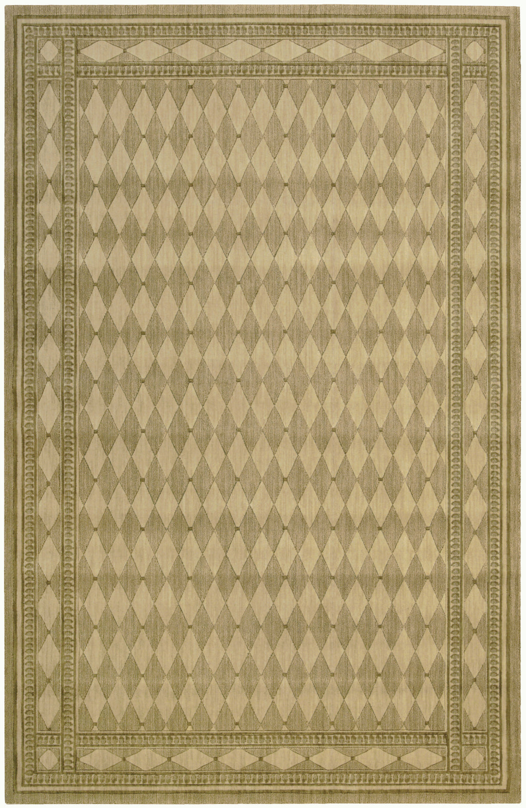 Nourison Cosmopolitan CS94 Honey Area Rug – Incredible Rugs and Decor