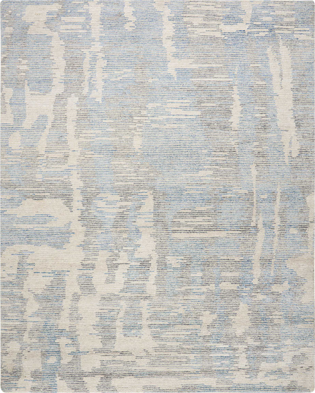 Nourison Ellora ELL01 Blue Area Rug – Incredible Rugs and Decor