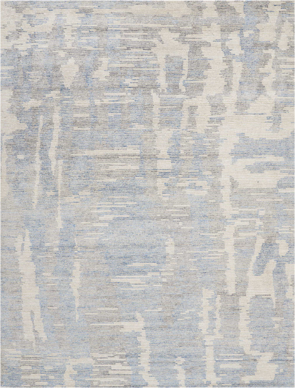 Nourison Ellora ELL01 Blue Area Rug – Incredible Rugs and Decor