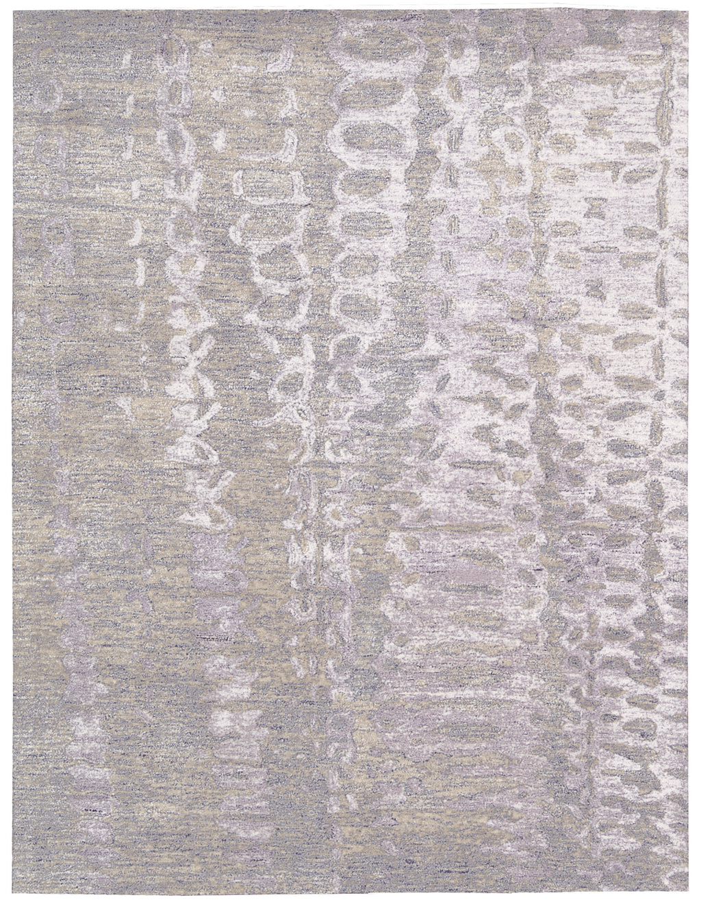 Nourison Gemstone GEM04 Amethyst Area Rug – Incredible Rugs and Decor