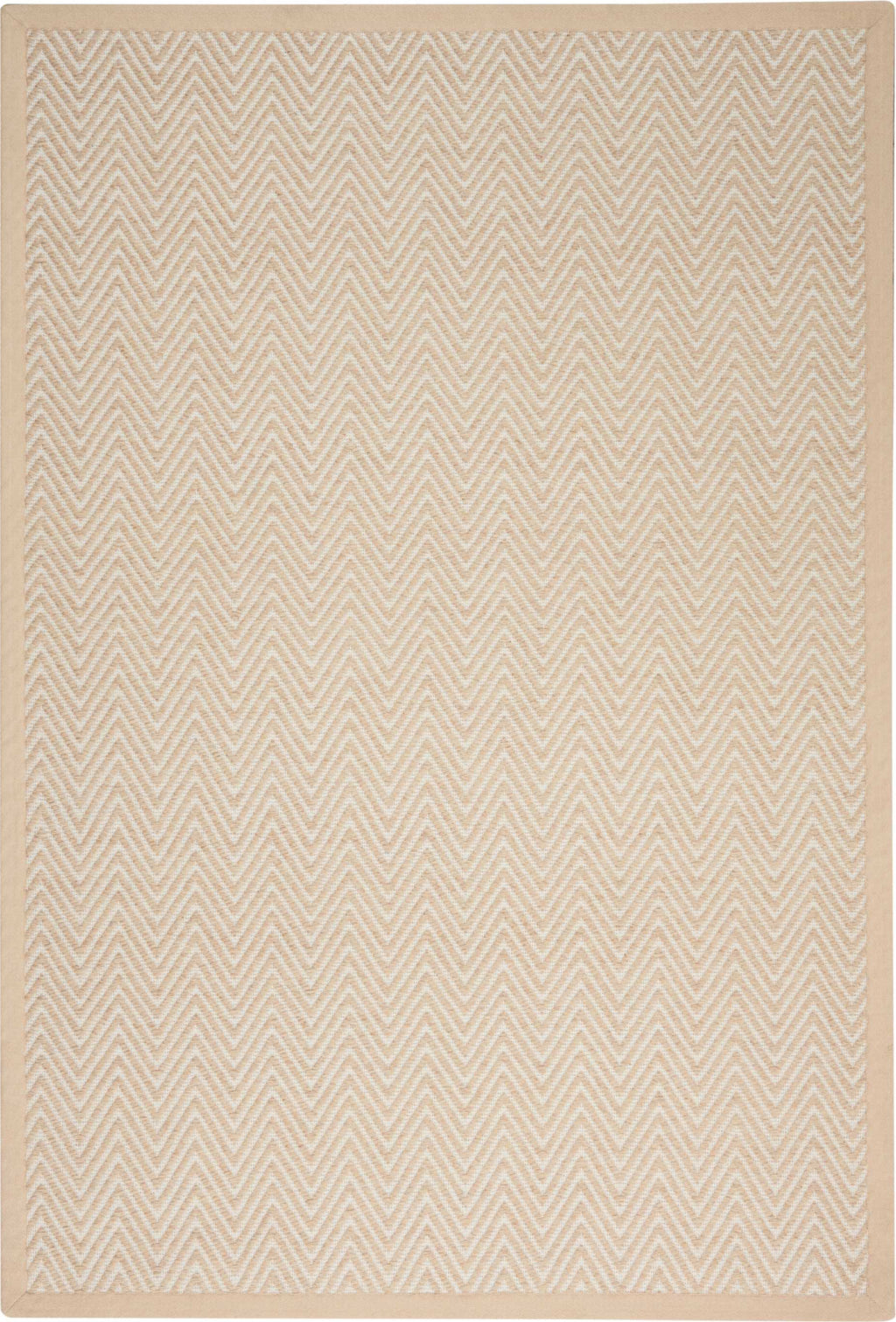 Nourison Kiawiah KIA01 Toast Area Rug – Incredible Rugs and Decor