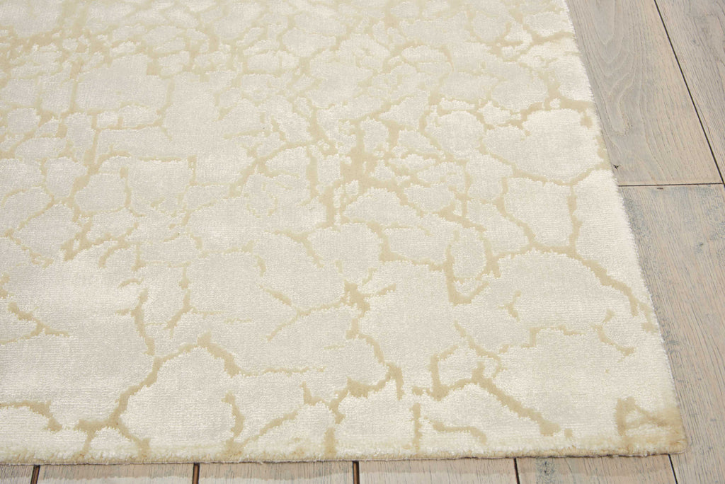 Nourison Luminance LUM12 Cream Area Rug – Incredible Rugs and Decor