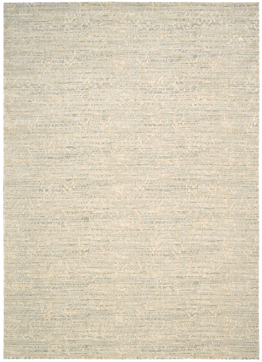 Nourison Nepal NEP08 Sand Area Rug – Incredible Rugs and Decor