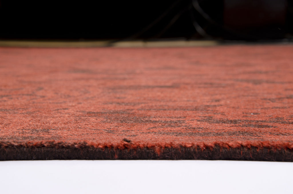 Nourison Nightfall NGT03 Brick Area Rug – Incredible Rugs and Decor