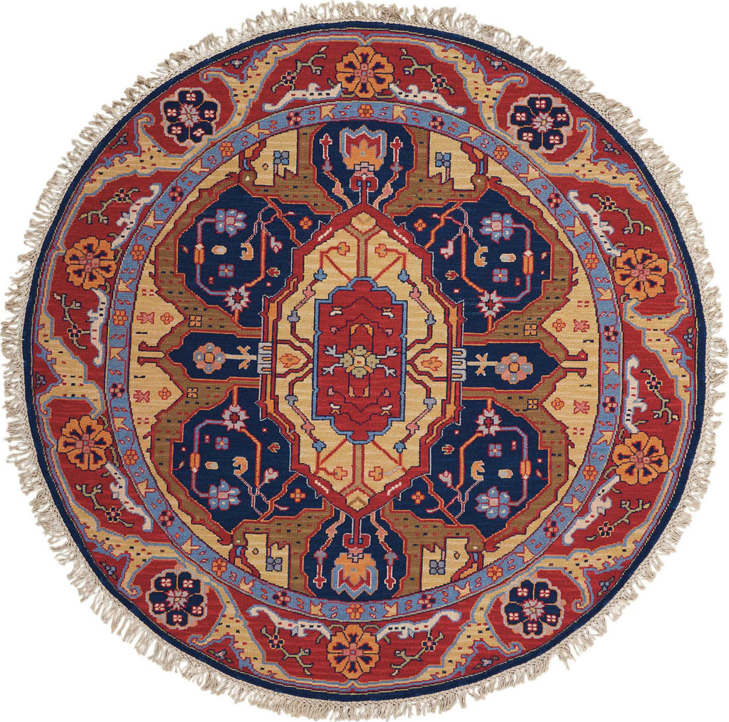 Nourison Nourmak S163 Navy Area Rug – Incredible Rugs and Decor