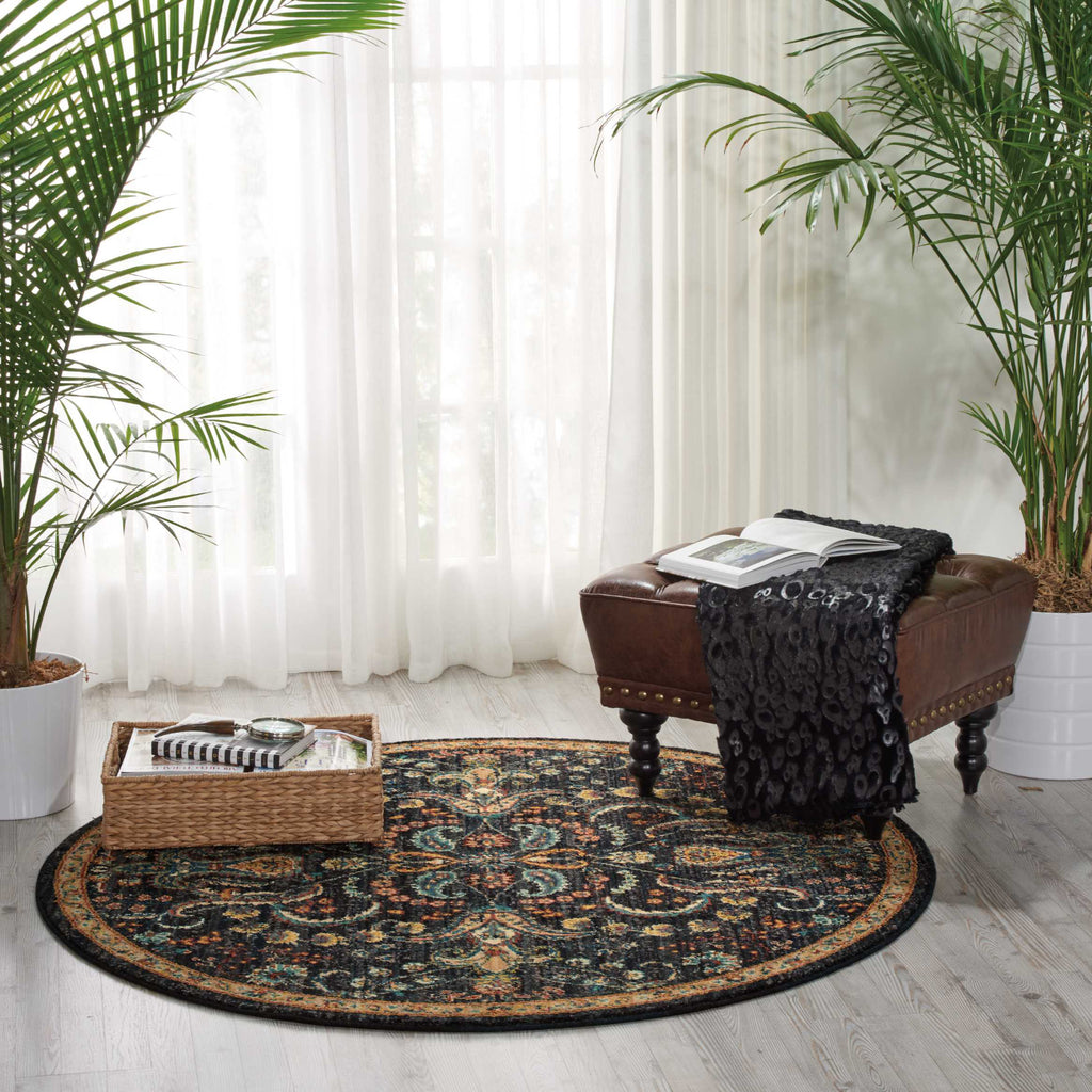 Nourison 2020 NR204 Night Fall Area Rug – Incredible Rugs and Decor